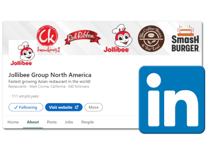Careers, Jobs & Employment Opportunities | Jollibee Canada