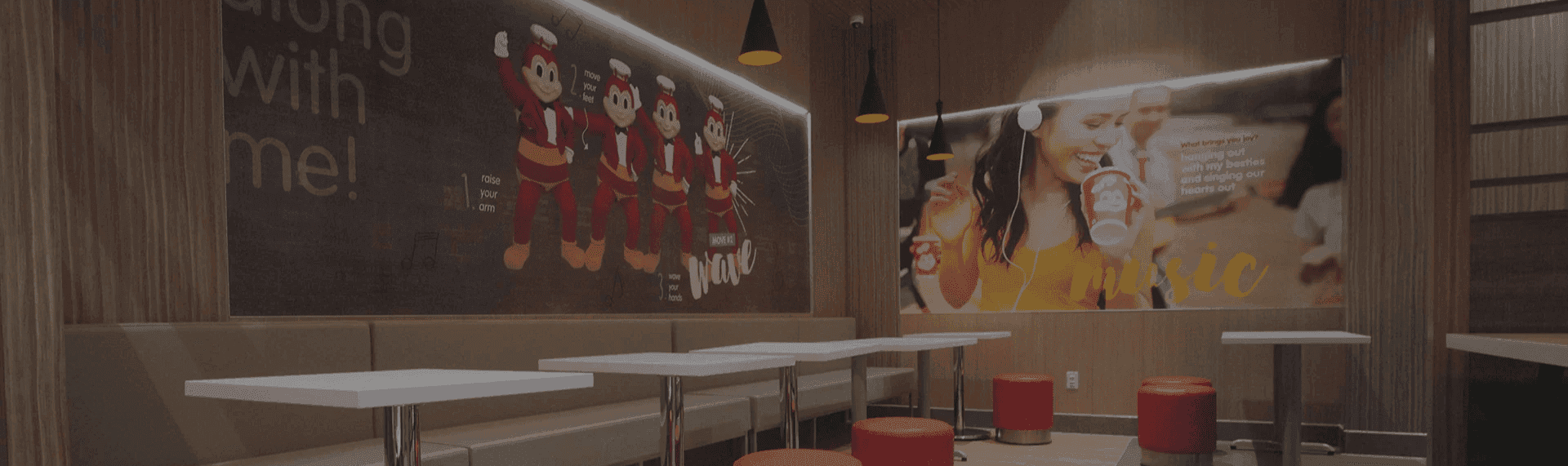 Jollibee Restaurants - Find Food Near Me | Jollibee Canada