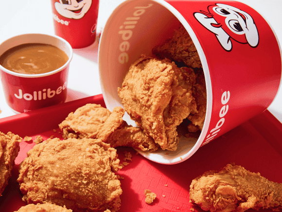 Jollibee 25th Anniversary | Get $25 Meals, Merch, & More | Jollibee Canada