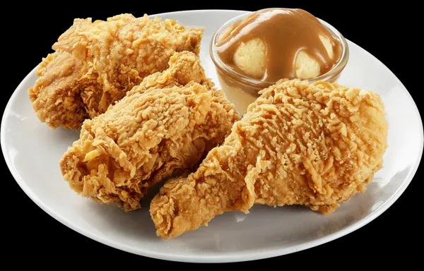 how to cook fried chicken jollibee